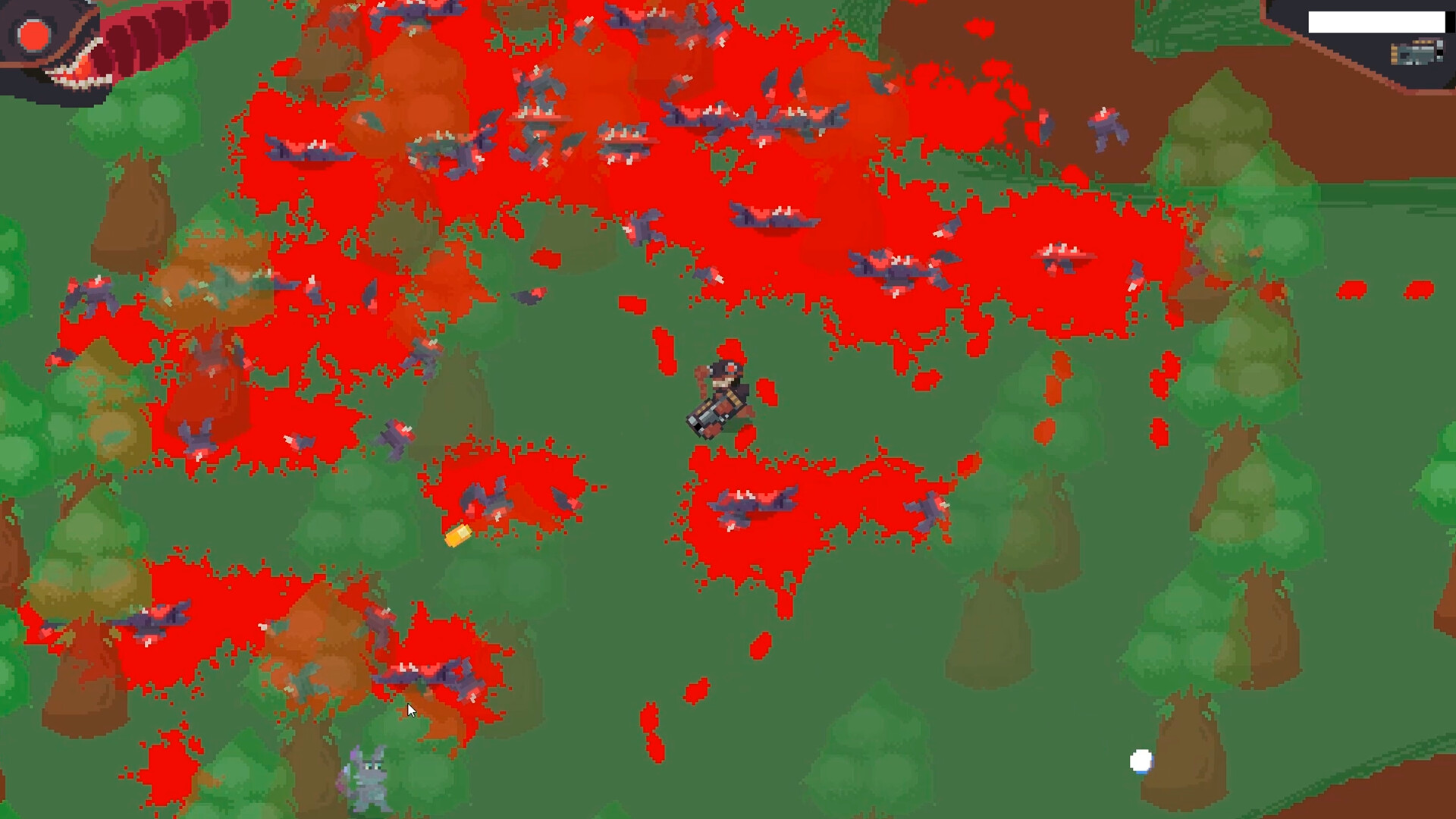 Furry Killer on Steam