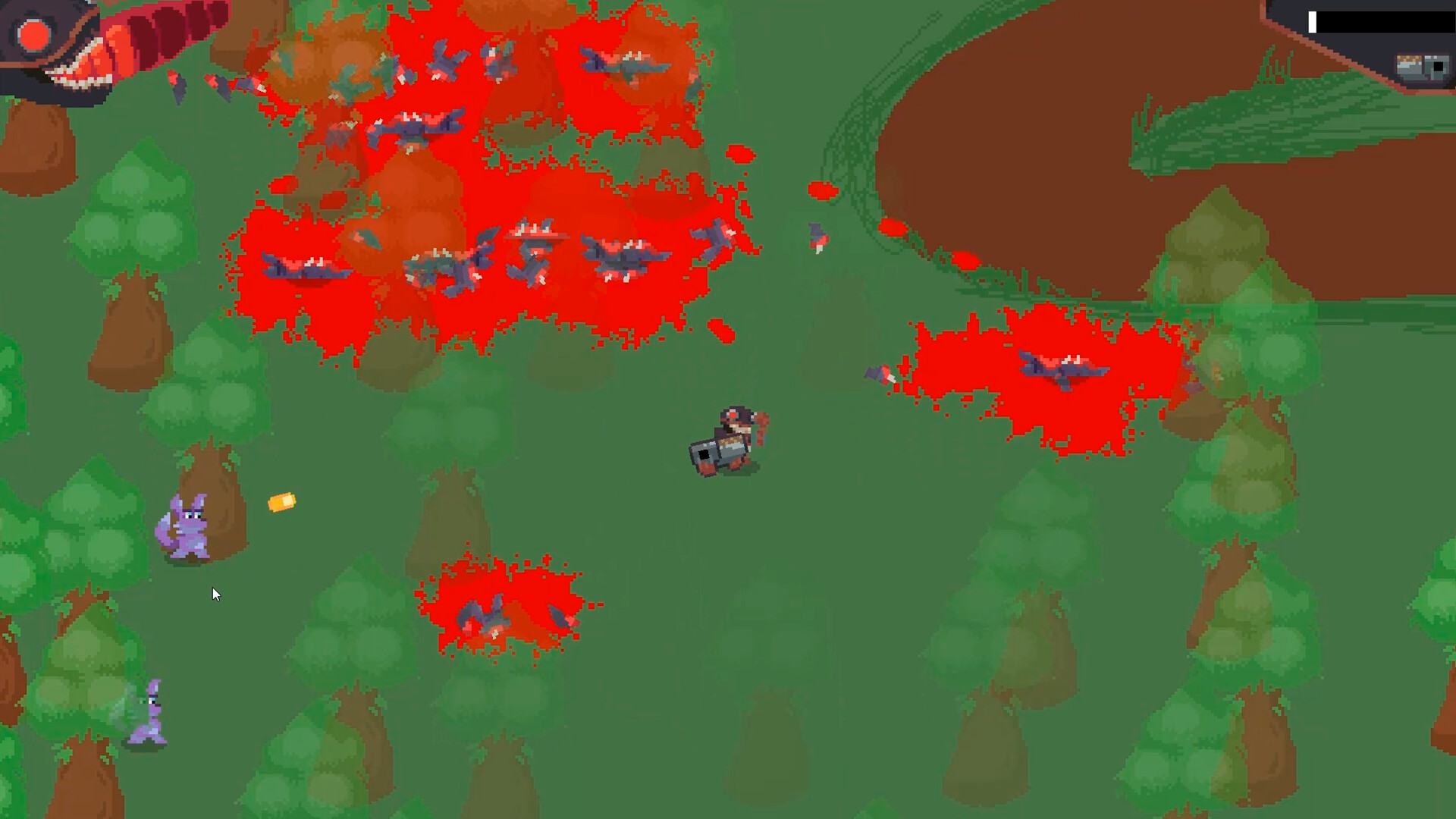 Furry Killer on Steam