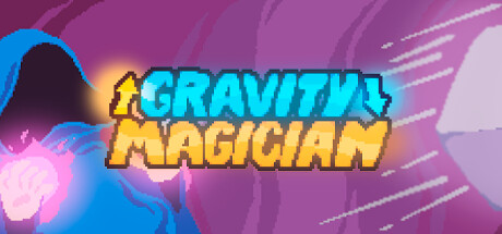 Steam Community :: Gravity Magician