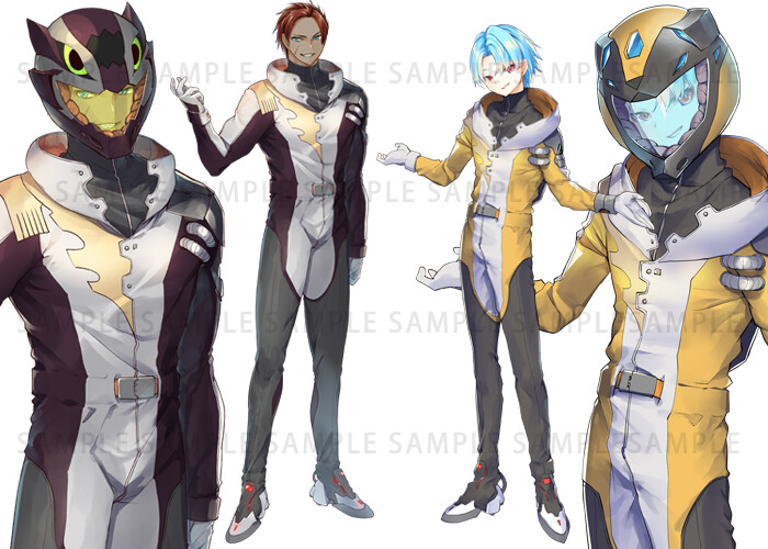 RPG Maker MZ - Soldier Character Pack Screenshots · SteamDB