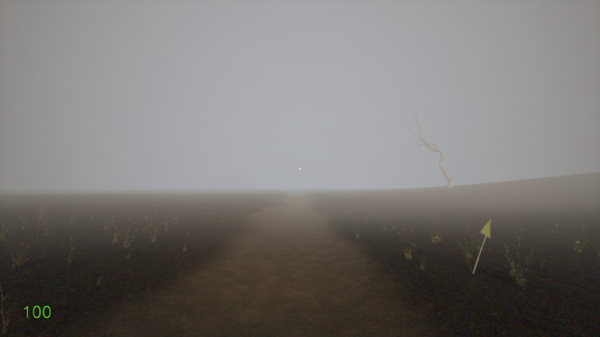 Fog Horror on Steam