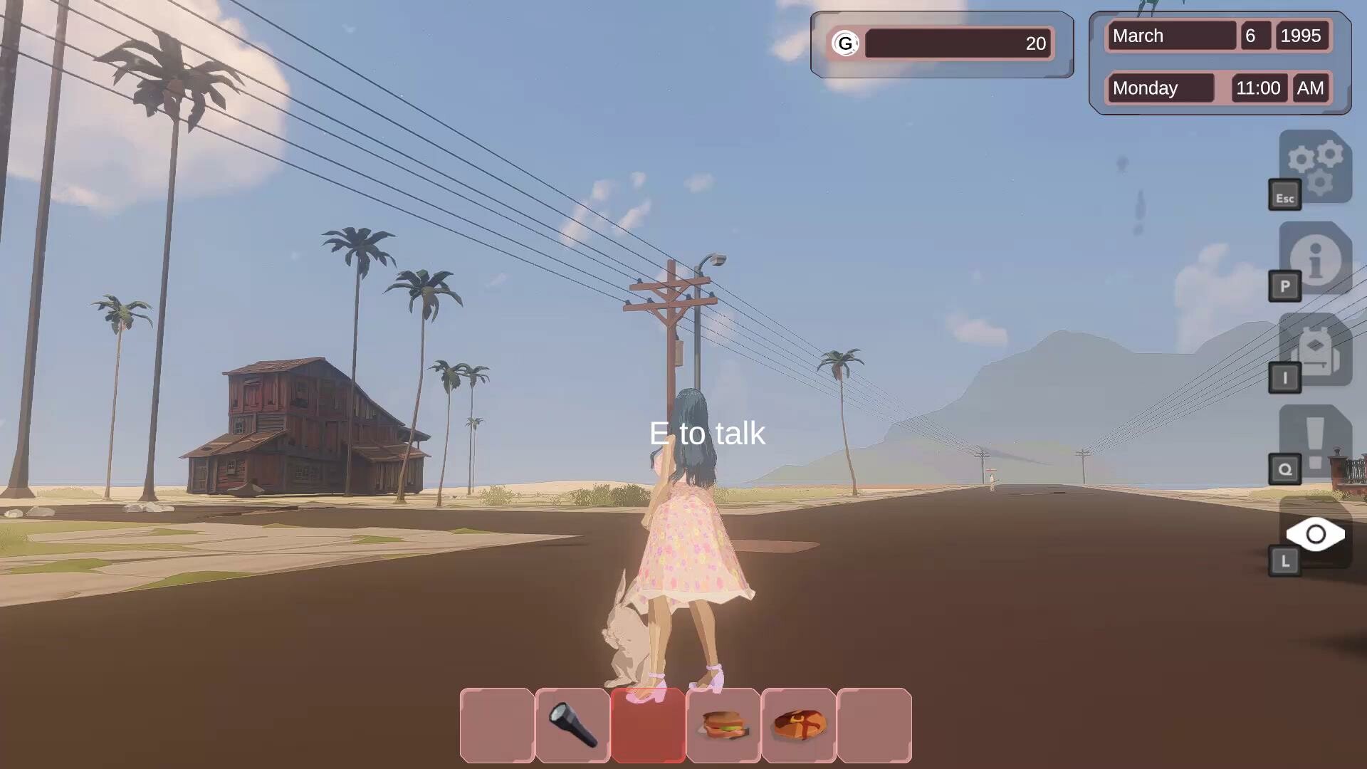 The Unforeseen Resurrection - Otome Isekai RPG on Steam