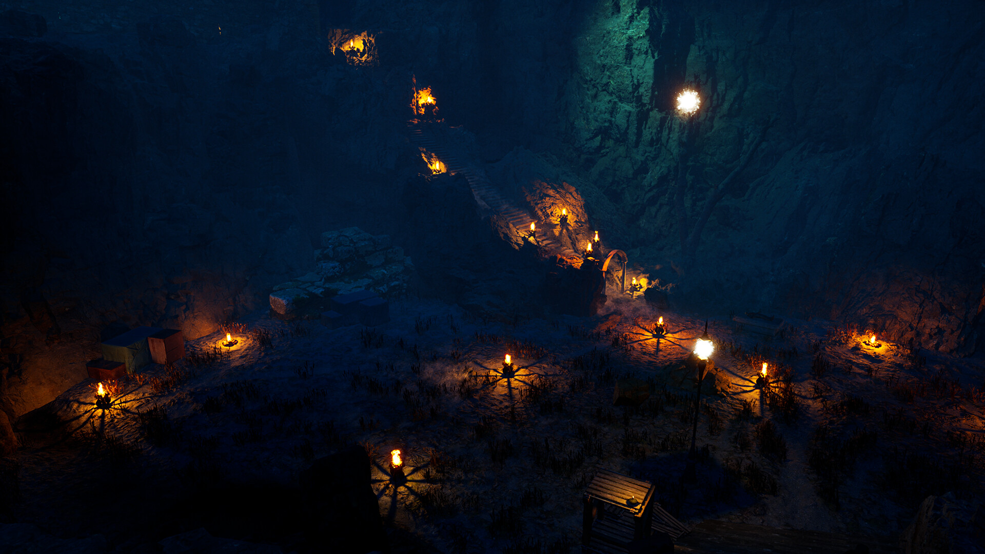 Steel Revenant Screenshots · SteamDB