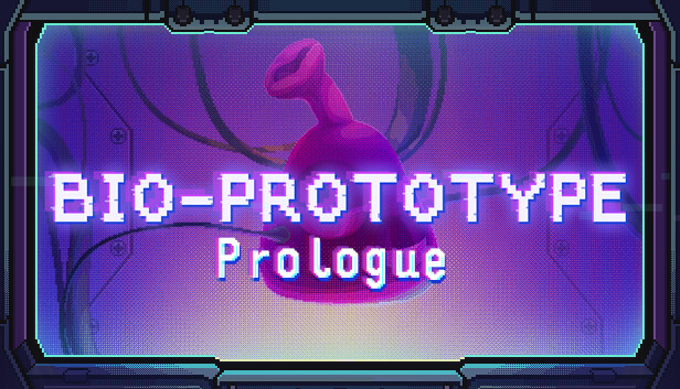 Bio Prototype:Prologue - Steam News Hub