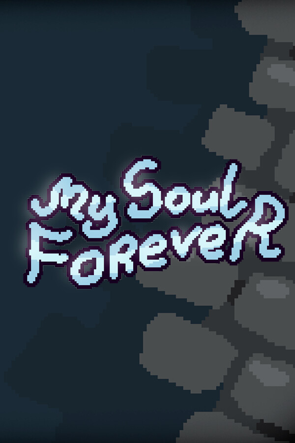 My Soul Forever (App 2207050) · Steam Charts · SteamDB