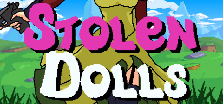 Stolen Dolls Steam Charts · SteamDB