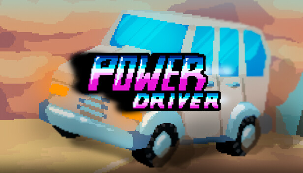 Power Driver on Steam