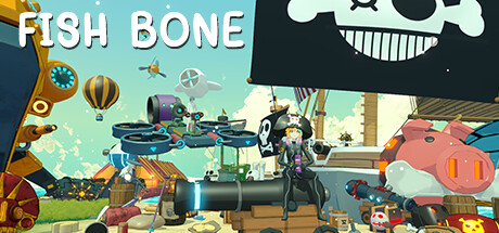 Steam DLC Page: Fish Bone
