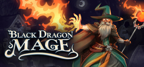 Black Dragon Mage General Discussions :: Steam Community