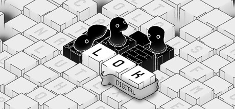 LOK Digital on Steam