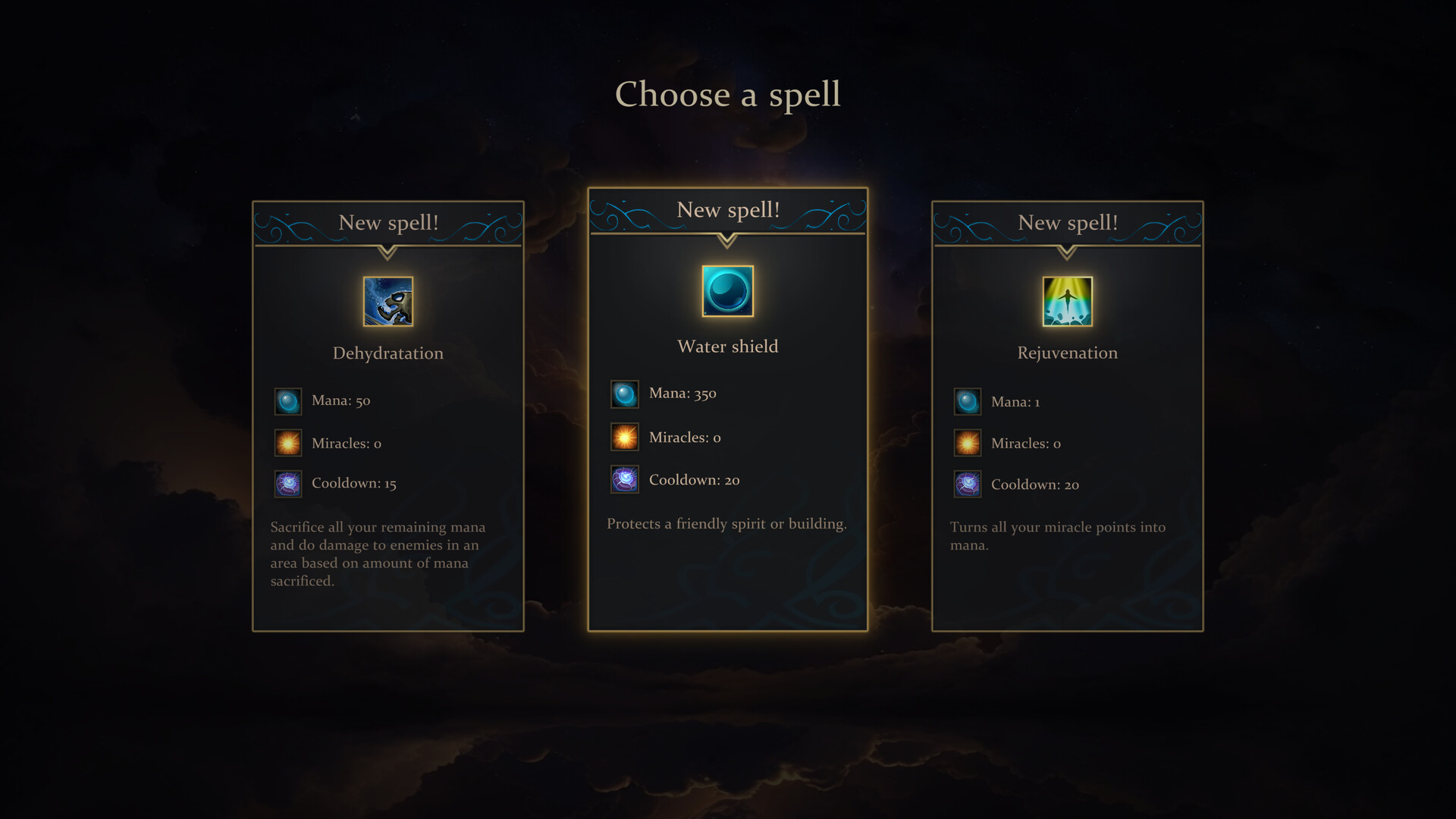 Gods Against Machines on Steam