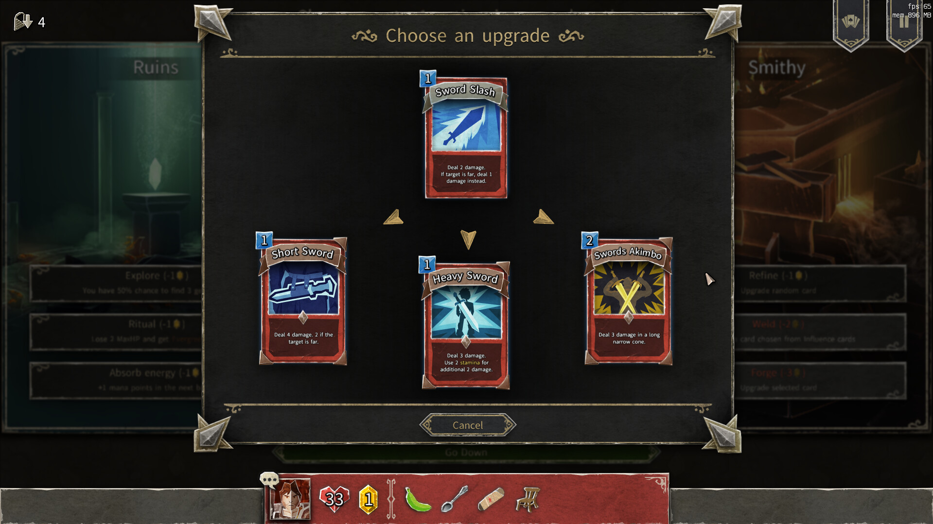 HELLCARD: Prologue Screenshots · SteamDB