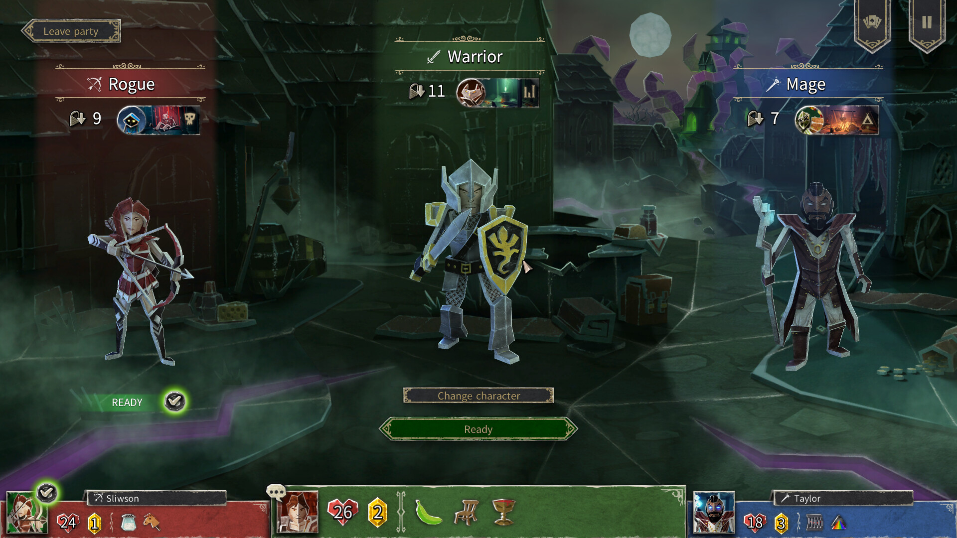 HELLCARD: Prologue Screenshots · SteamDB