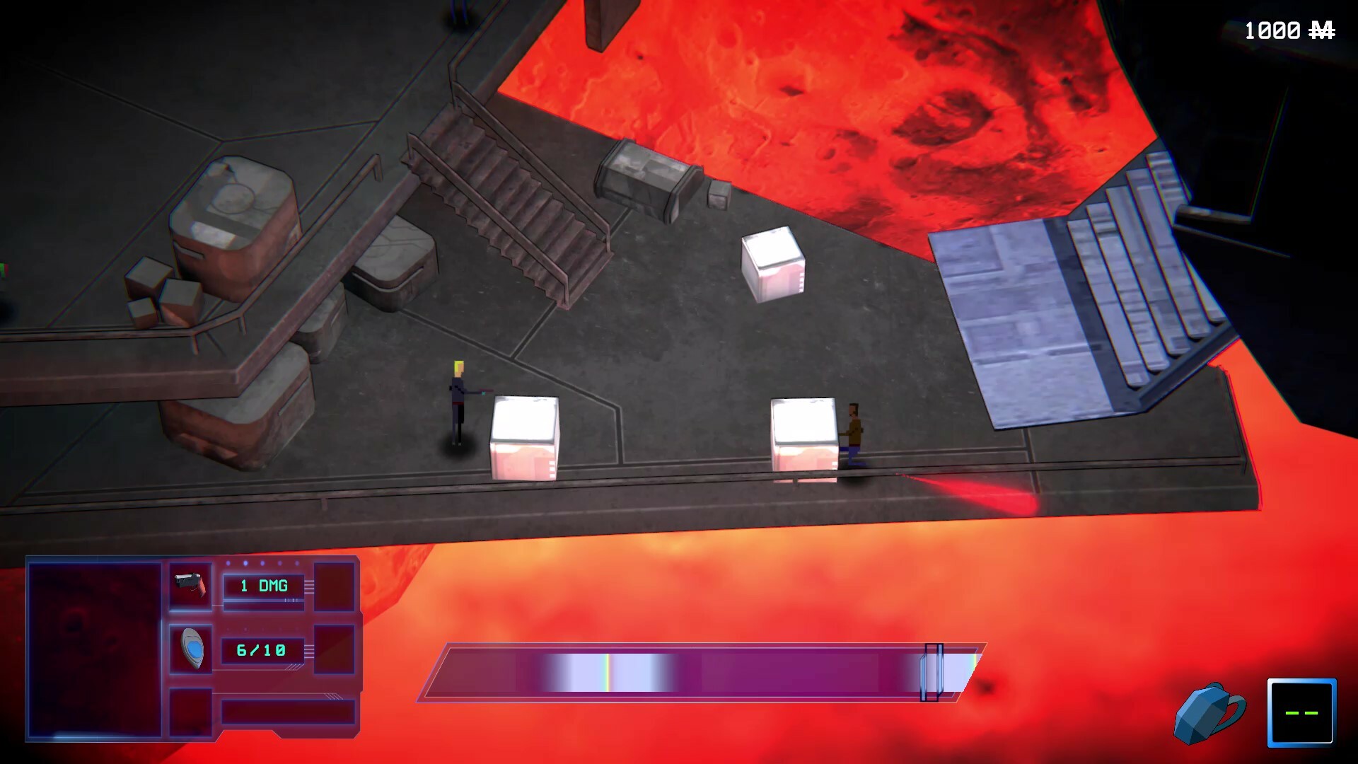 Covenant: Project Zero di Steam