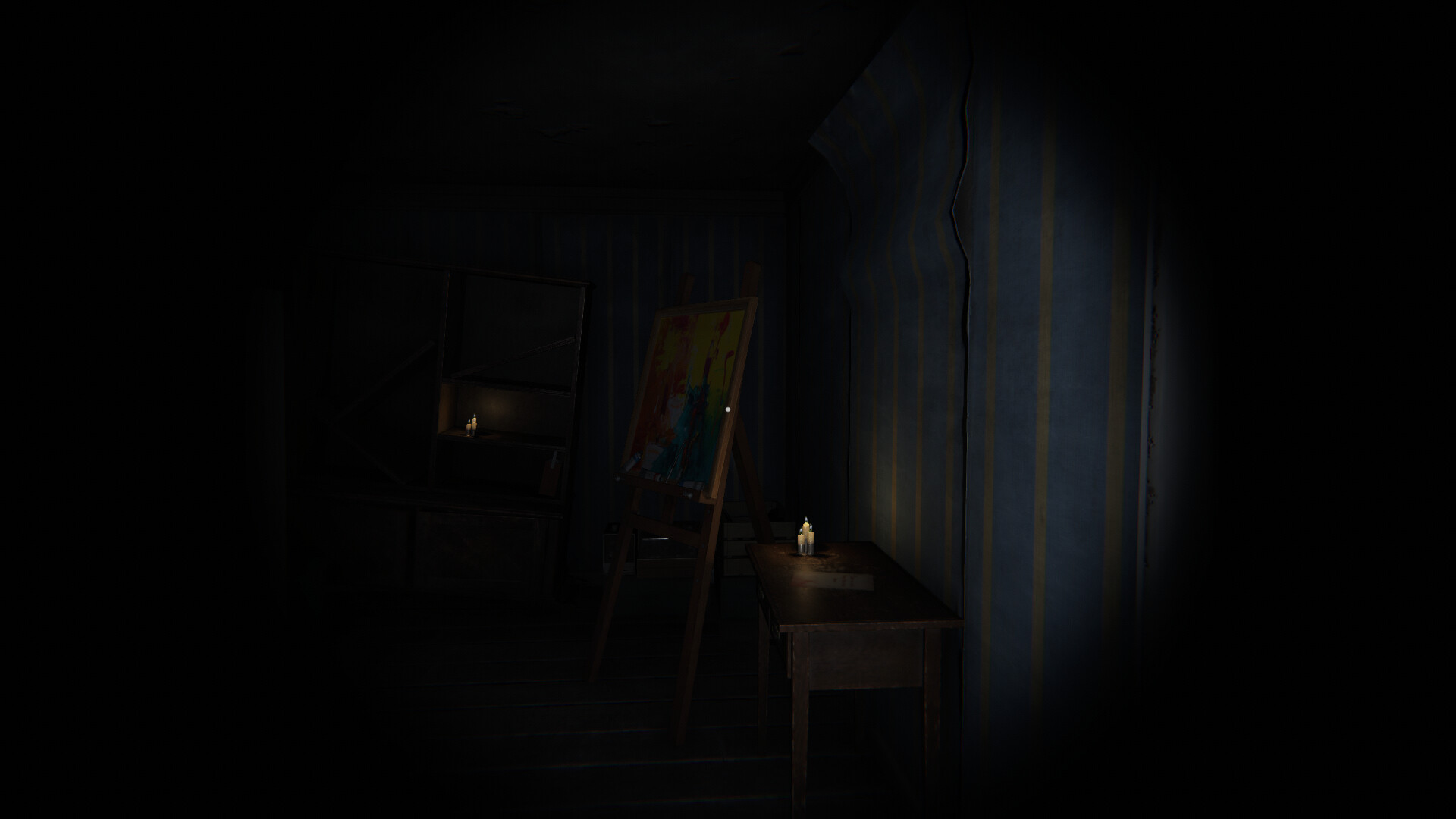 Exorcist 2: Crow Magic on Steam