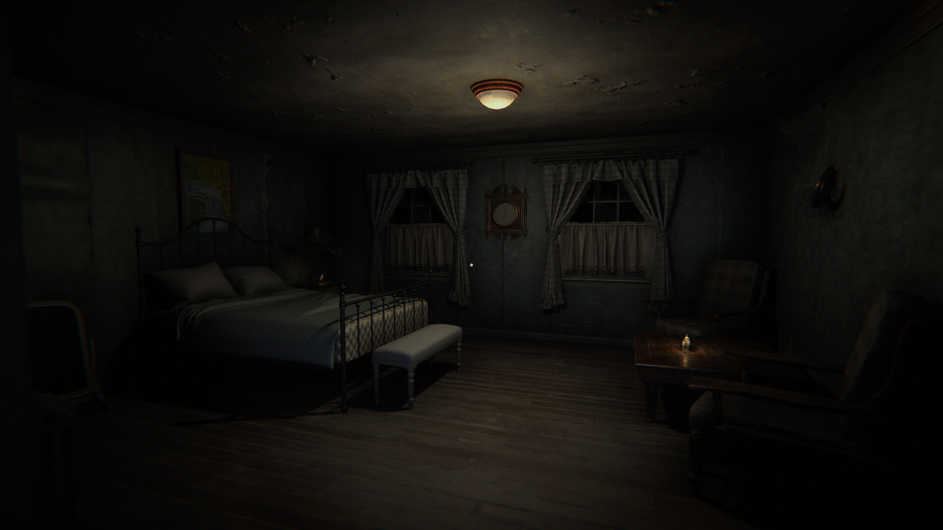 Exorcist 2: Crow Magic on Steam