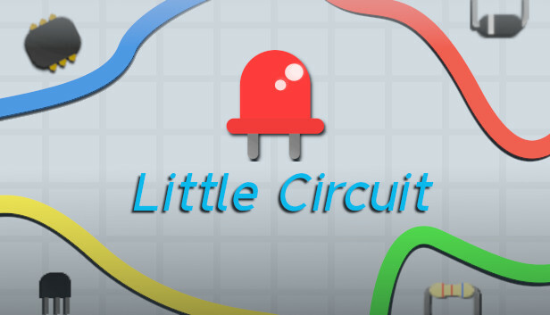 Little Circuit on Steam