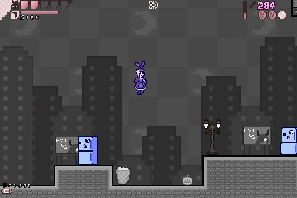 Super Beast Hunt on Steam