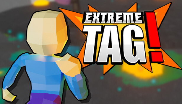 Extreme Tag! on Steam
