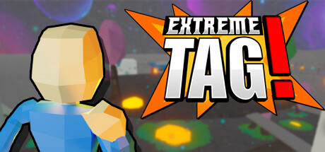 Extreme Tag! on Steam