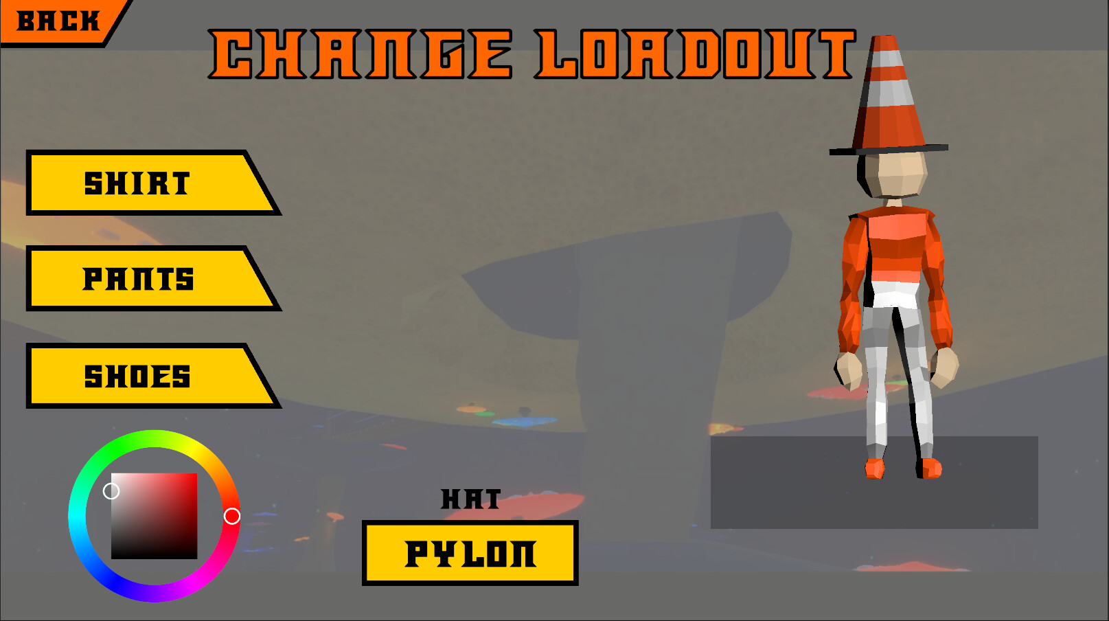 Extreme Tag! Screenshots · SteamDB