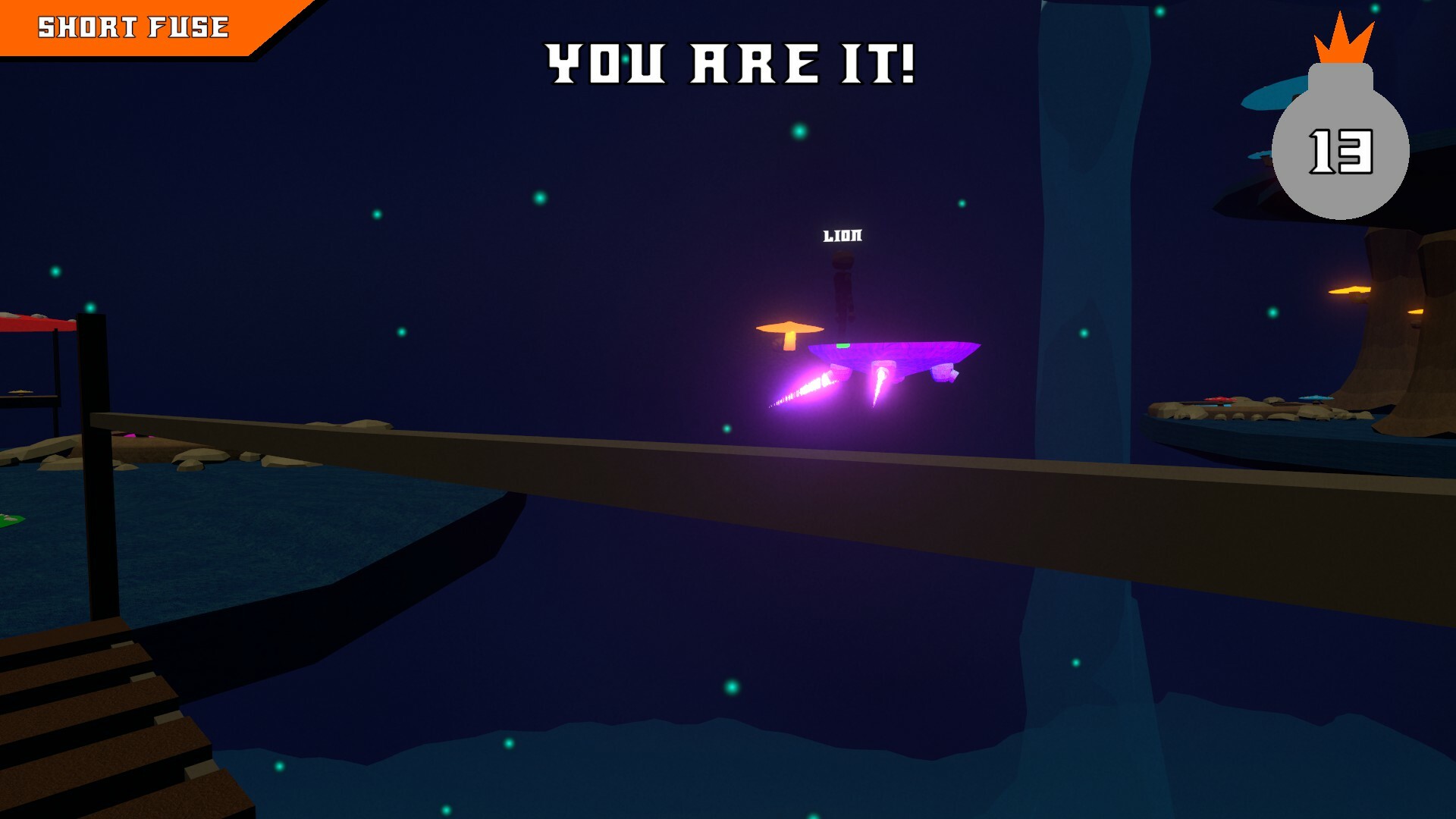 Extreme Tag! Screenshots · SteamDB