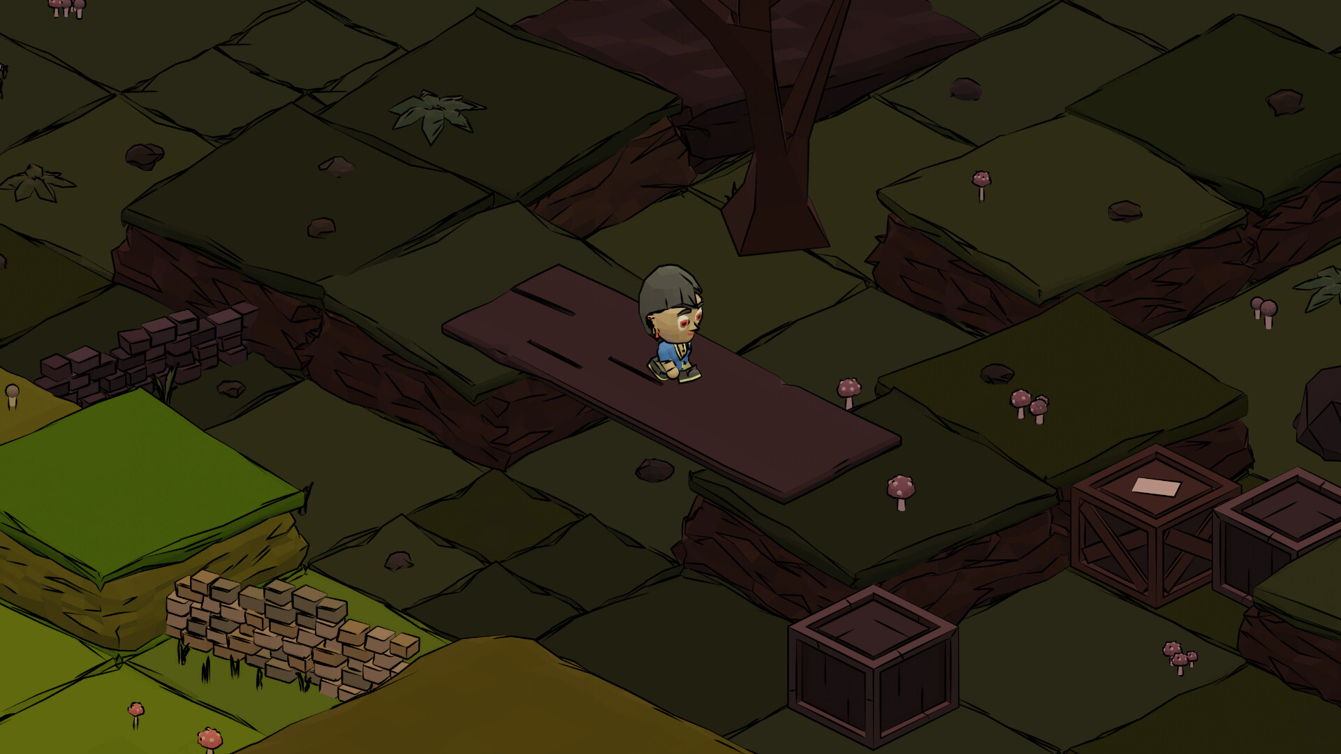 Kovari Legends: Emergence on Steam