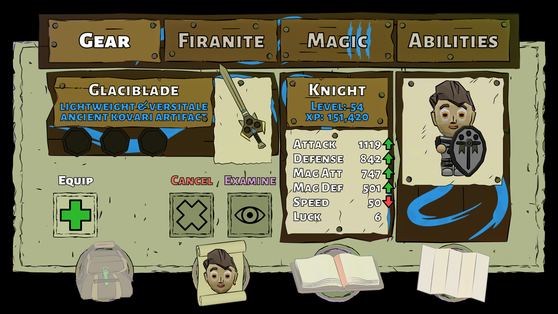 Kovari Legends: Emergence on Steam