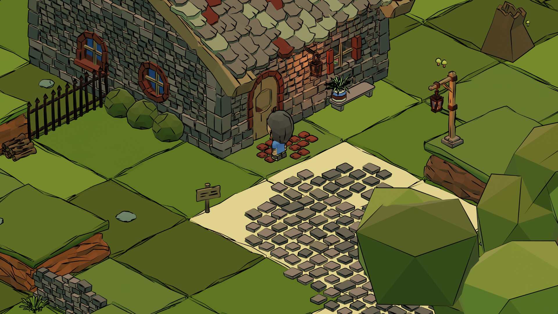 Kovari Legends: Emergence on Steam