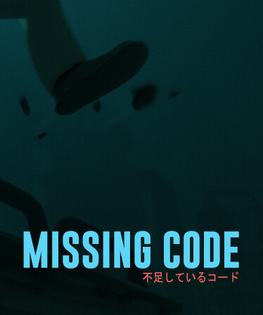 Missing Code · SteamDB