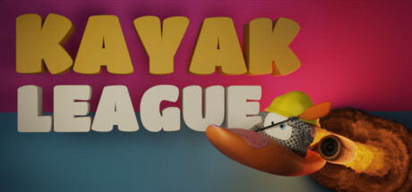 Kayak League on Steam