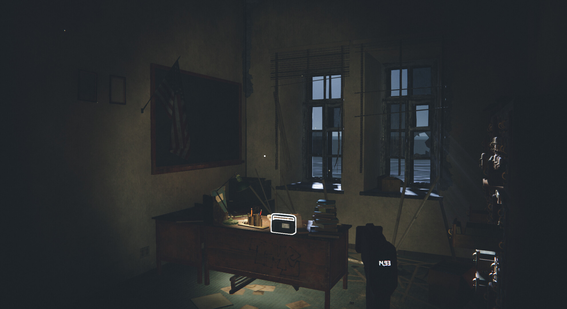 House of Ghosts Screenshots · SteamDB