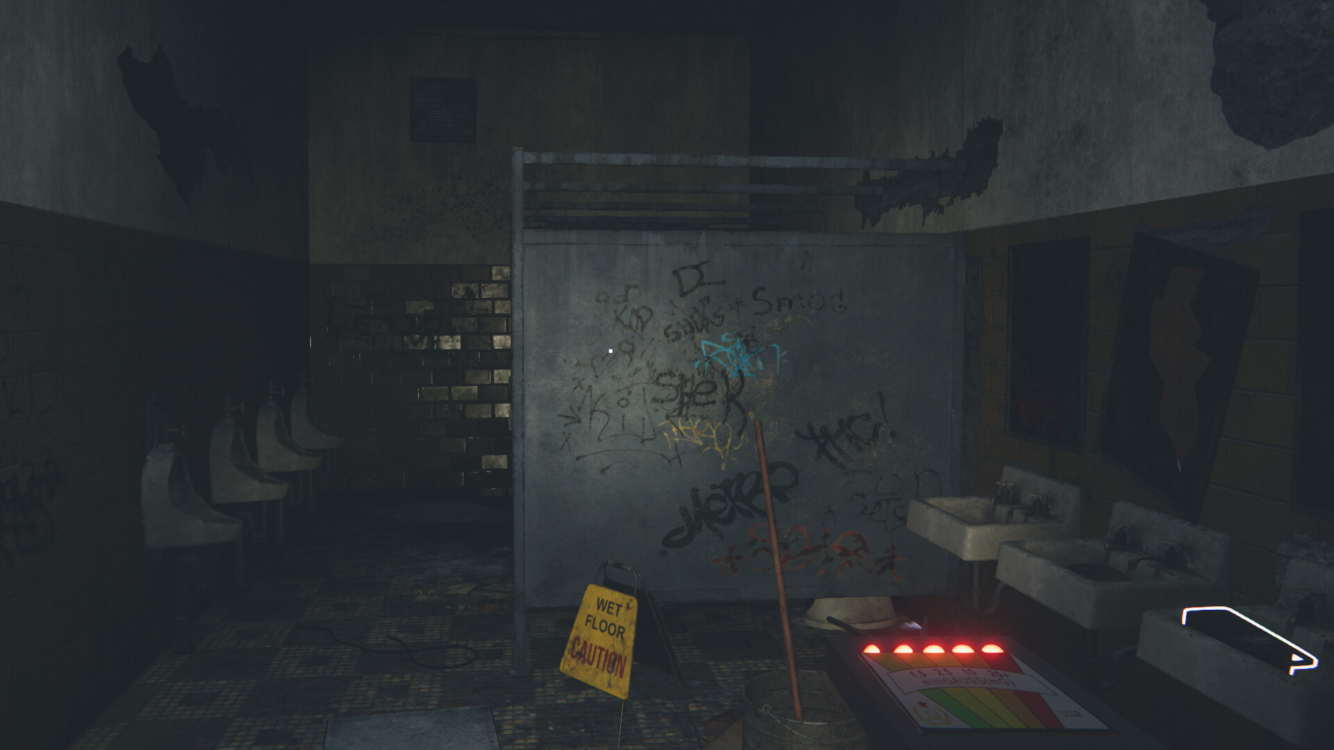 House of Ghosts Screenshots · SteamDB