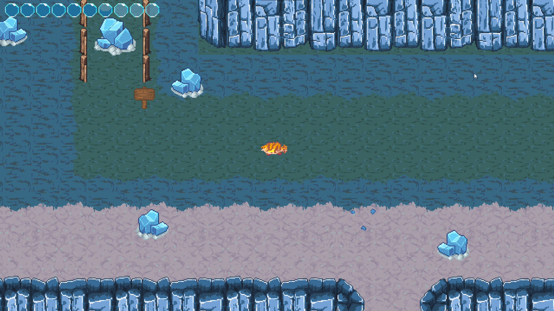 Deep Sea Trip Screenshots · SteamDB