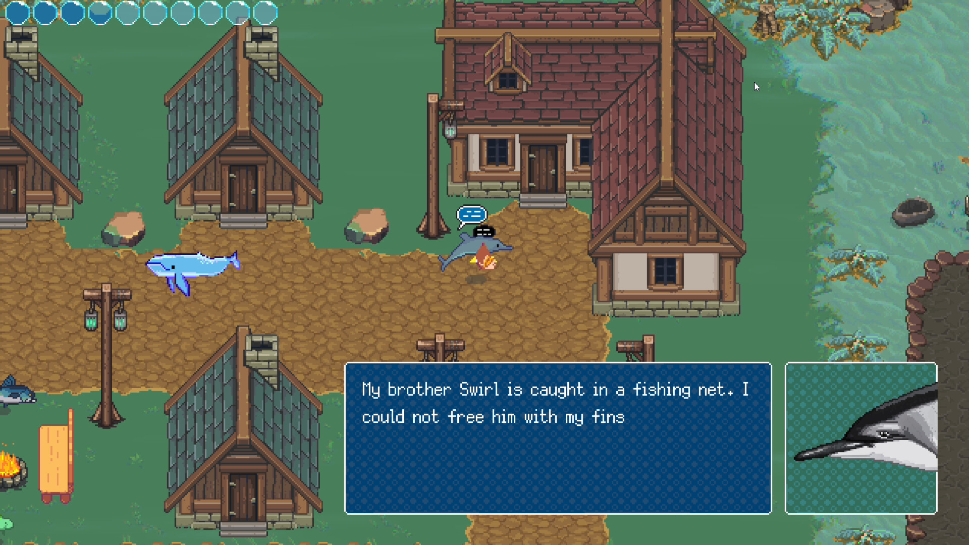 Deep Sea Trip Screenshots · SteamDB