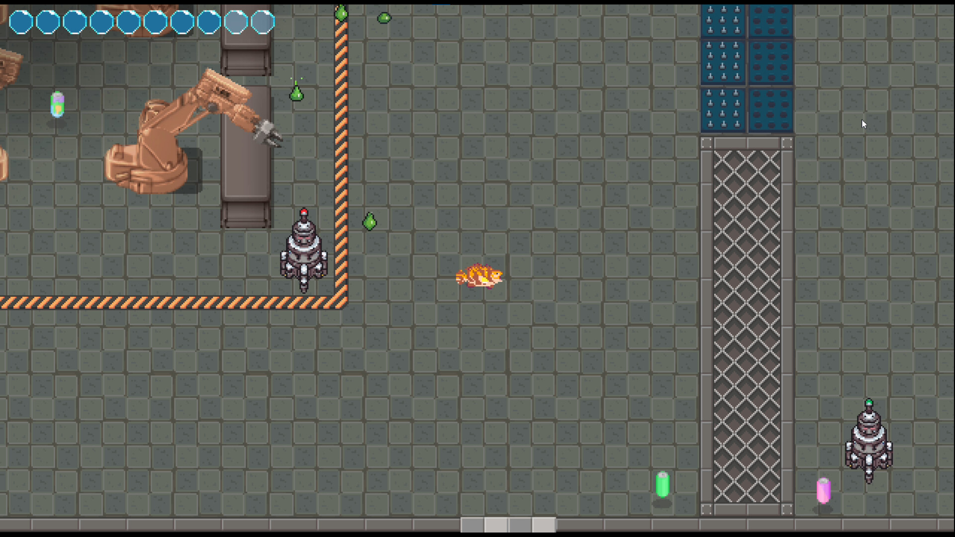 Deep Sea Trip Screenshots · SteamDB