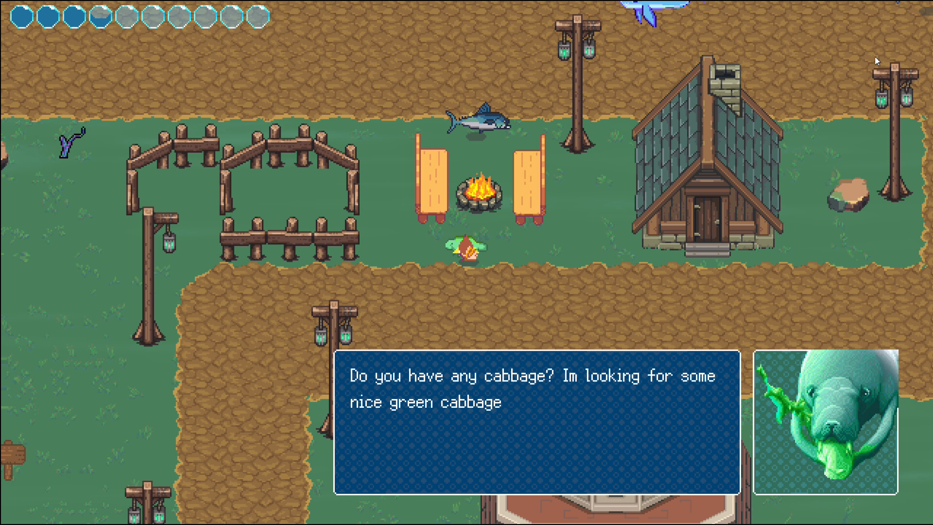 Deep Sea Trip on Steam