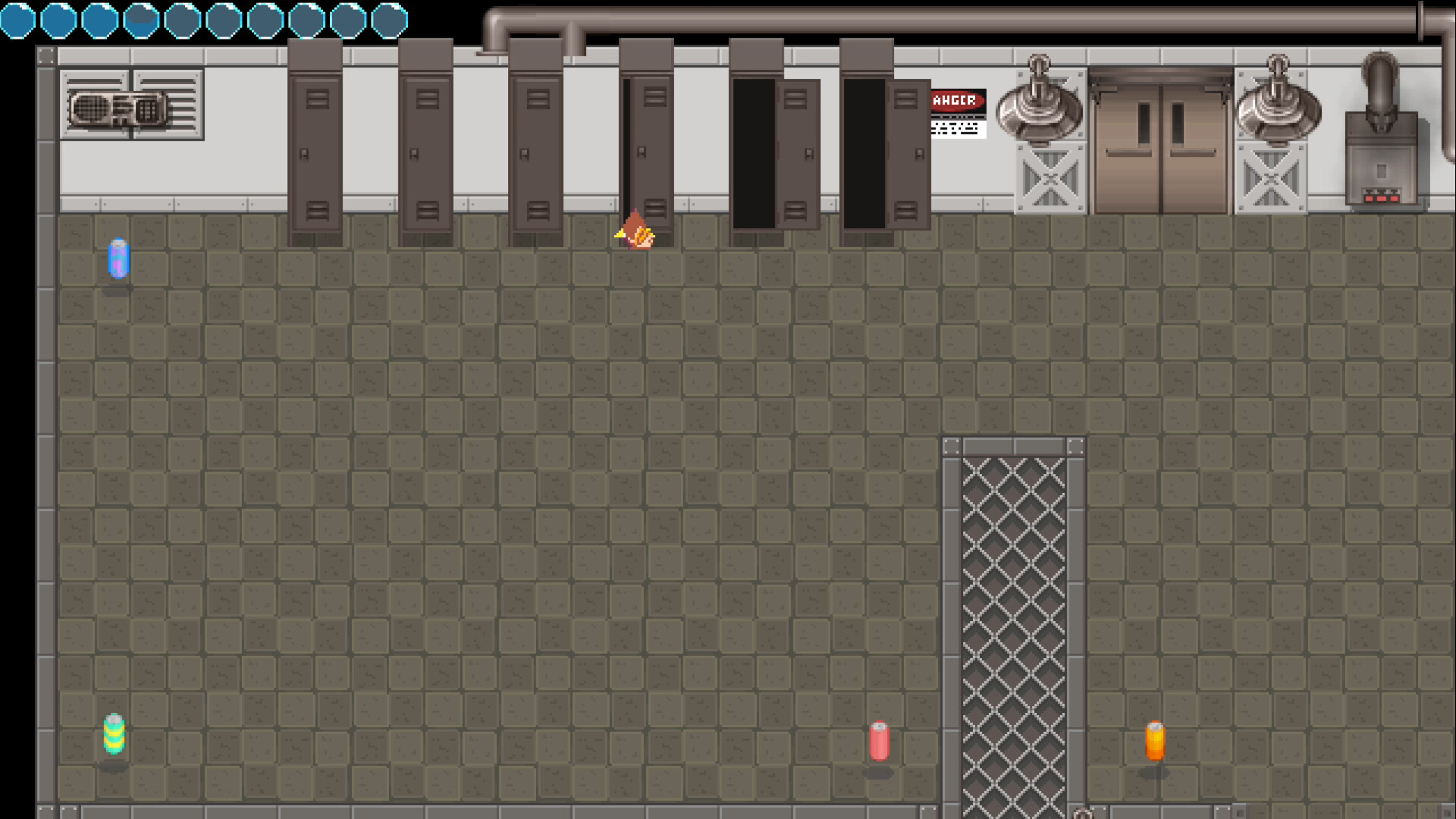 Deep Sea Trip on Steam