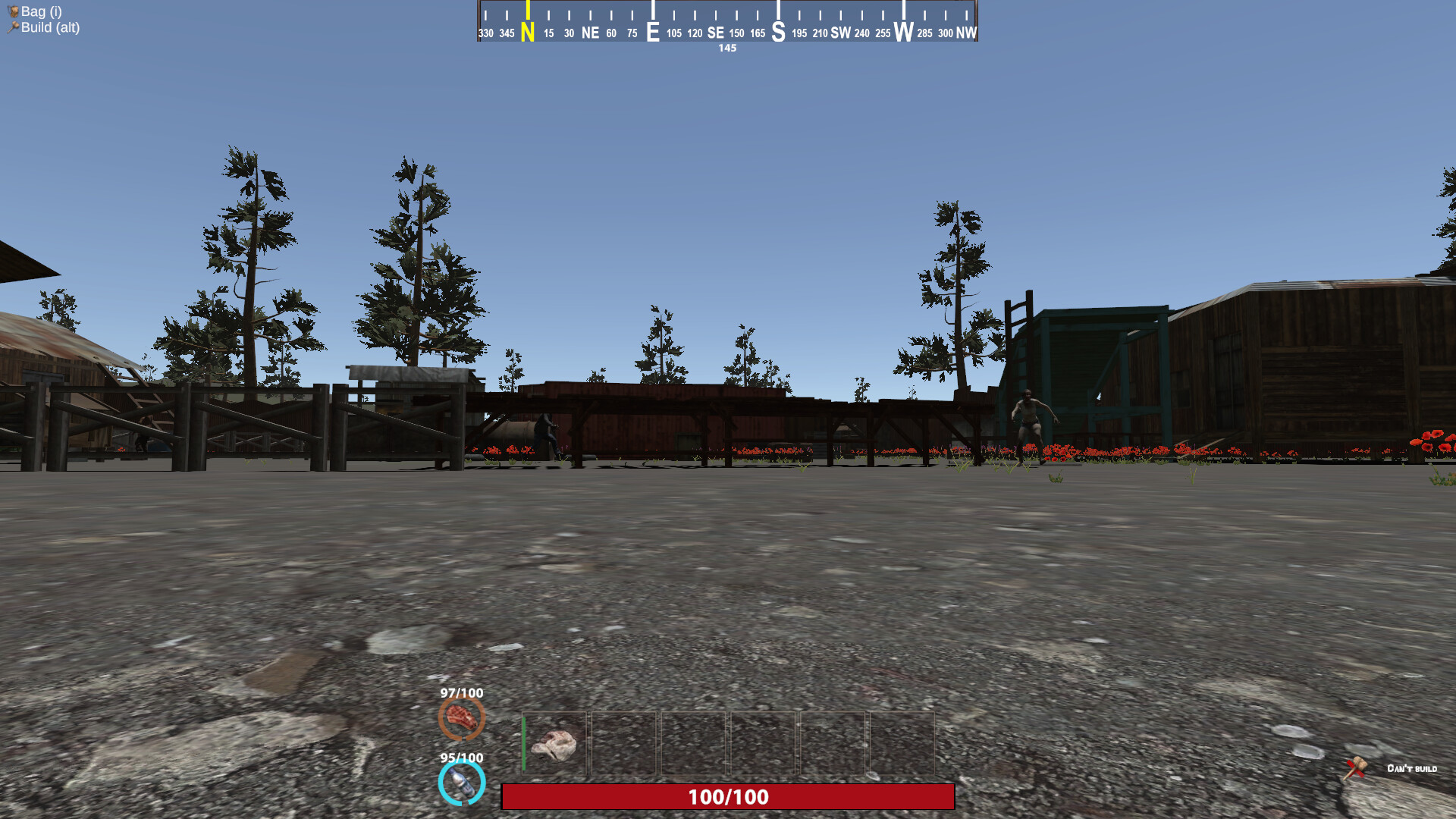 BattleZ Screenshots · SteamDB