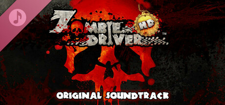 Zombie Driver HD Soundtrack Price history · SteamDB