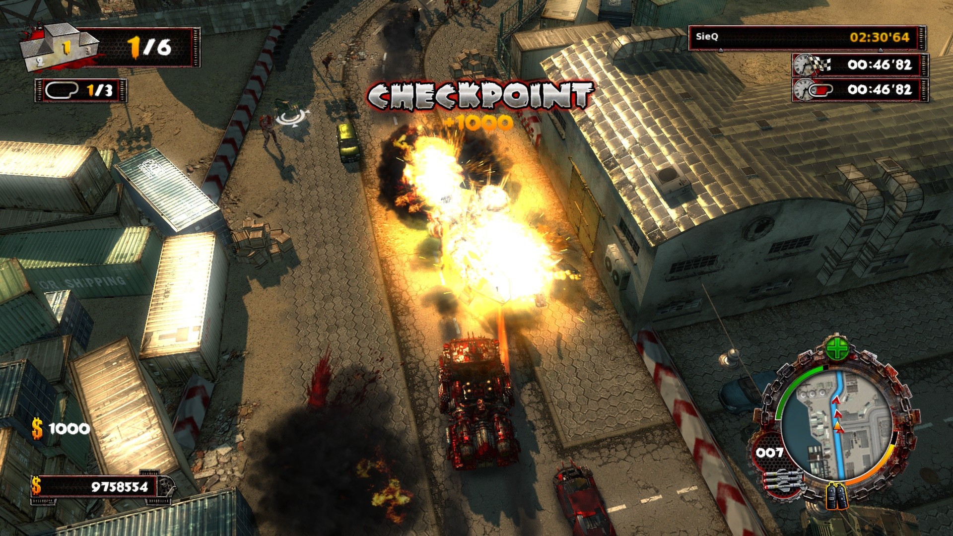 Zombie Driver HD Apocalypse Pack on Steam