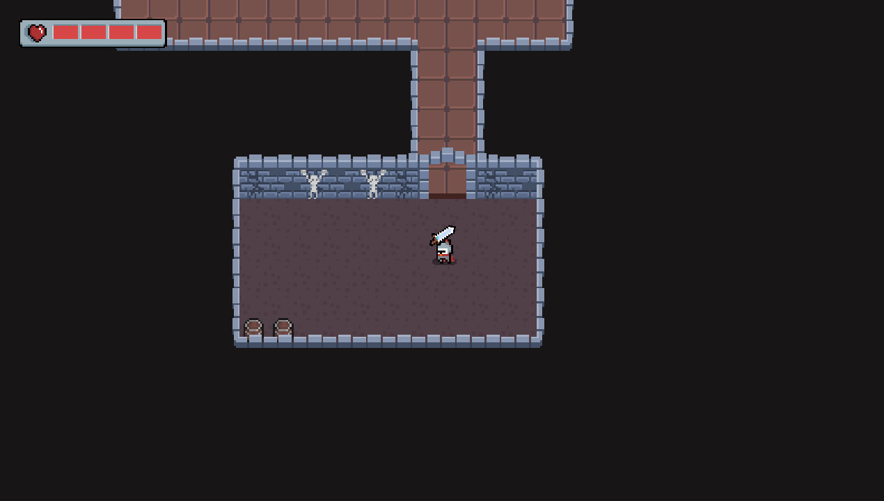 Last Knight on Steam