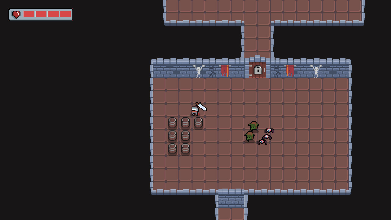 Last Knight on Steam