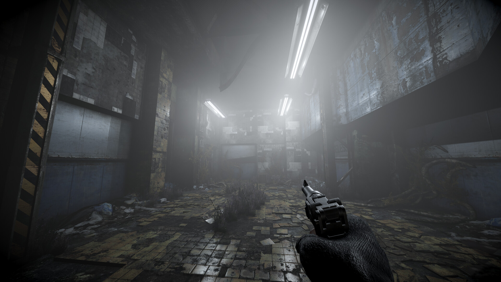 Total Chaos on Steam