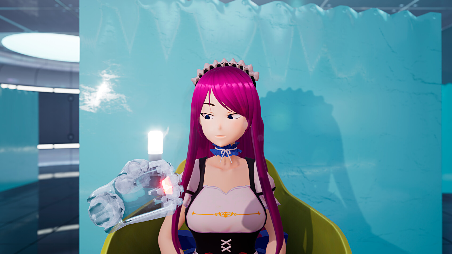 Hentai Doctor 2049 Screenshots · SteamDB