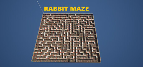 Rabbit Maze Packages · SteamDB