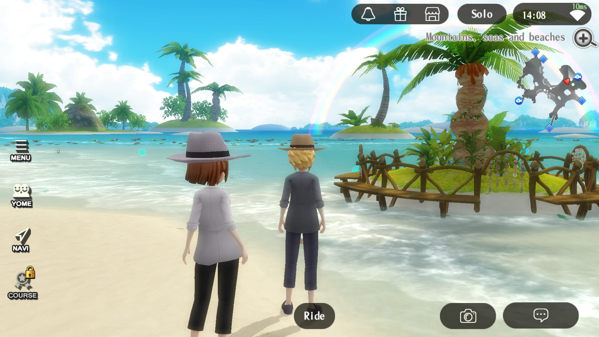 Alchemia Story on Steam