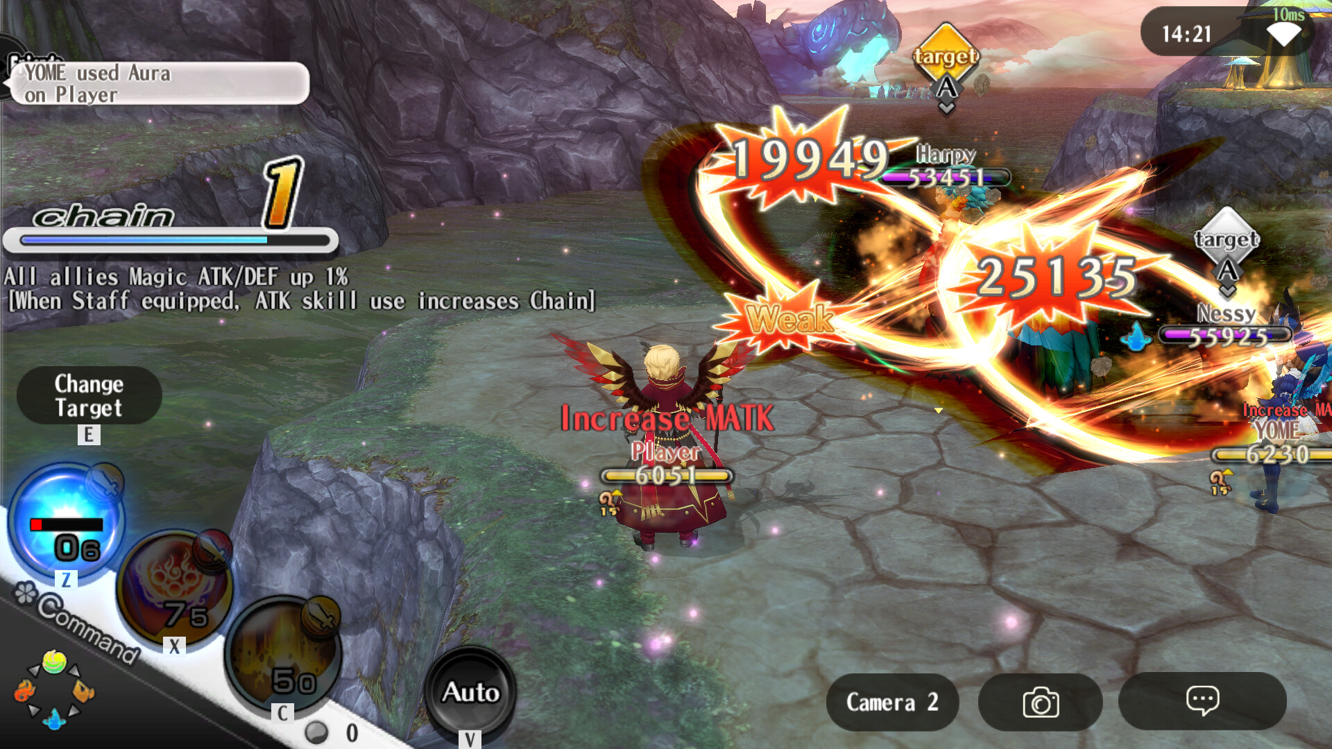 Alchemia Story on Steam