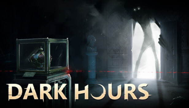 Dark Hours on Steam