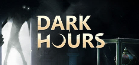 Dark Hours · SteamDB